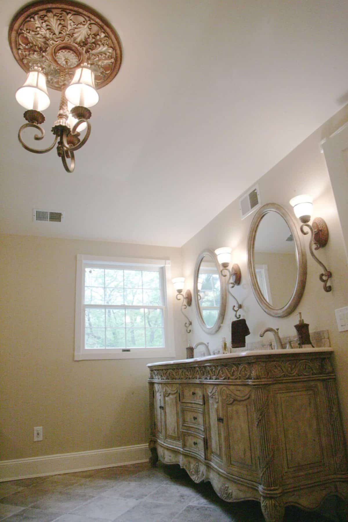 Bathroom Mirrors | Nassau & Suffolk County, NY | OMG Showers