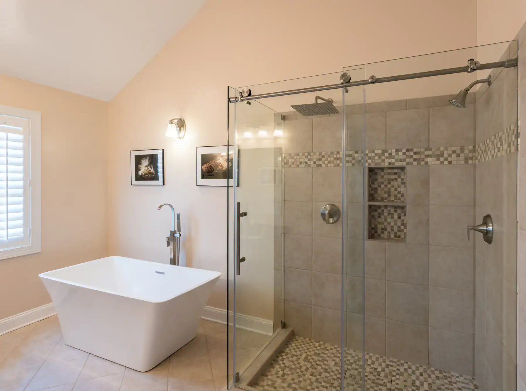 Sliding Bathtub Doors Hauppauge, NY - OMG Shower Doors